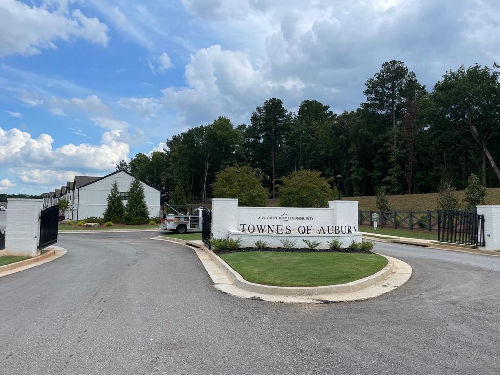 1612 Atlanta Hwy #31-339, Auburn, GA 30011 - See Est. Value, Schools & More