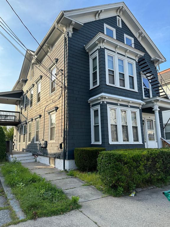 95 Park Ave #3, Woonsocket, RI 02895 | Trulia