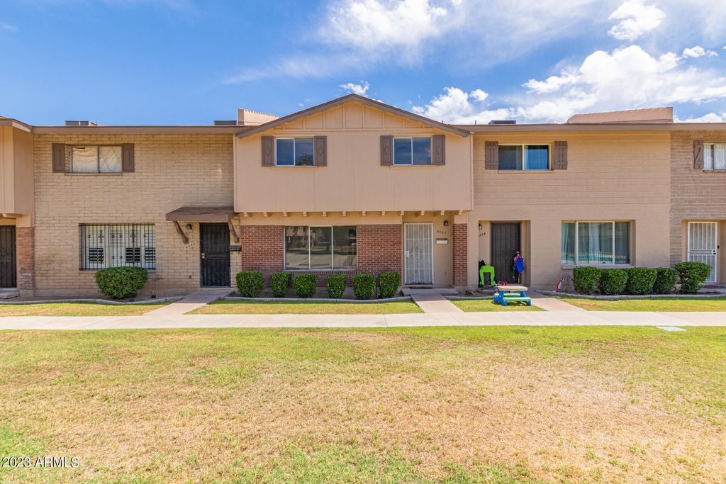 4332 W Ocotillo Rd #206, Glendale, AZ 85301 | MLS# 6652451 | Trulia