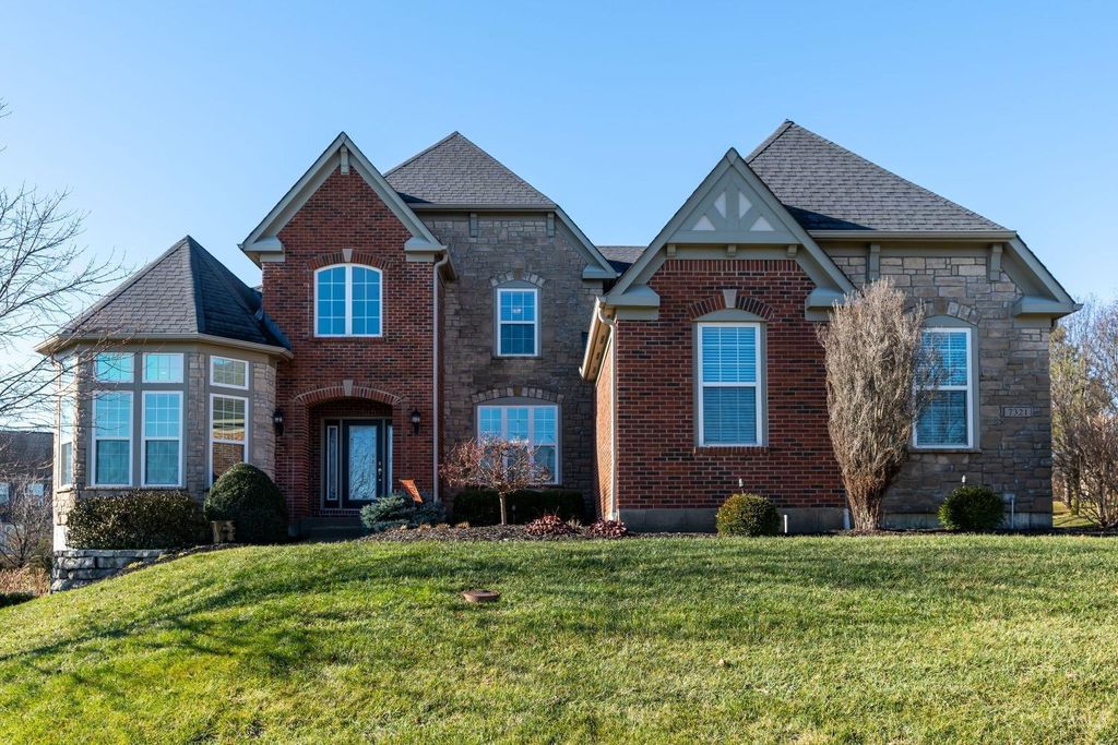 7321 Keltner Dr, West Chester, OH 45069 | Trulia