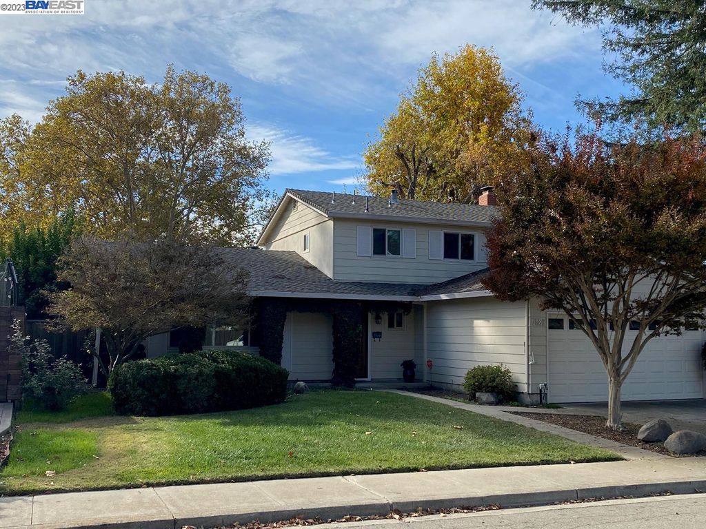 5586 Paseo Navarro, Pleasanton, CA 94566 - See Est. Value, Schools & More