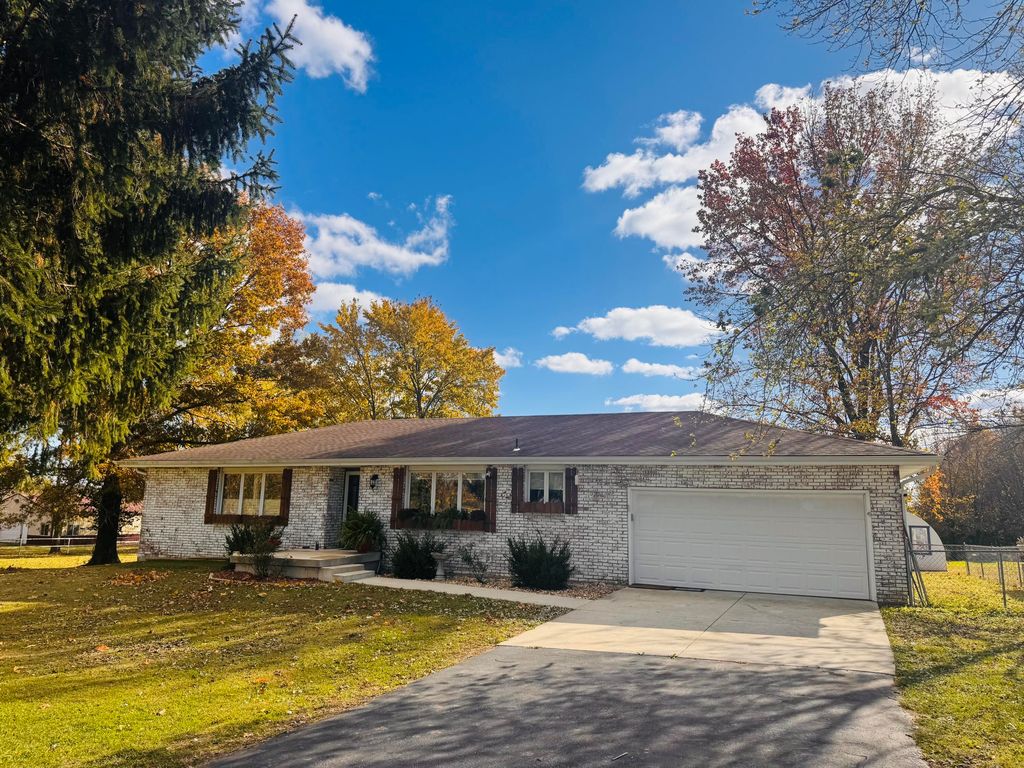 5394 W State Highway M, Brookline, MO 65619 | MLS# 60303727 | Trulia