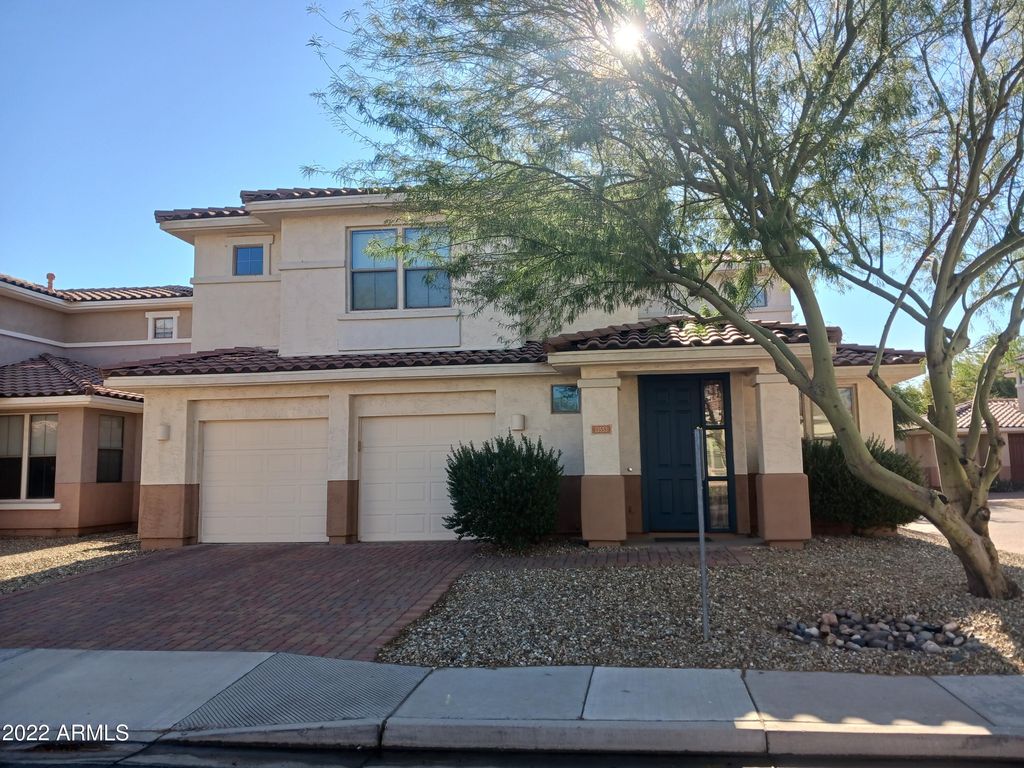 13553 W Cypress St, Goodyear, AZ 85395 | Trulia