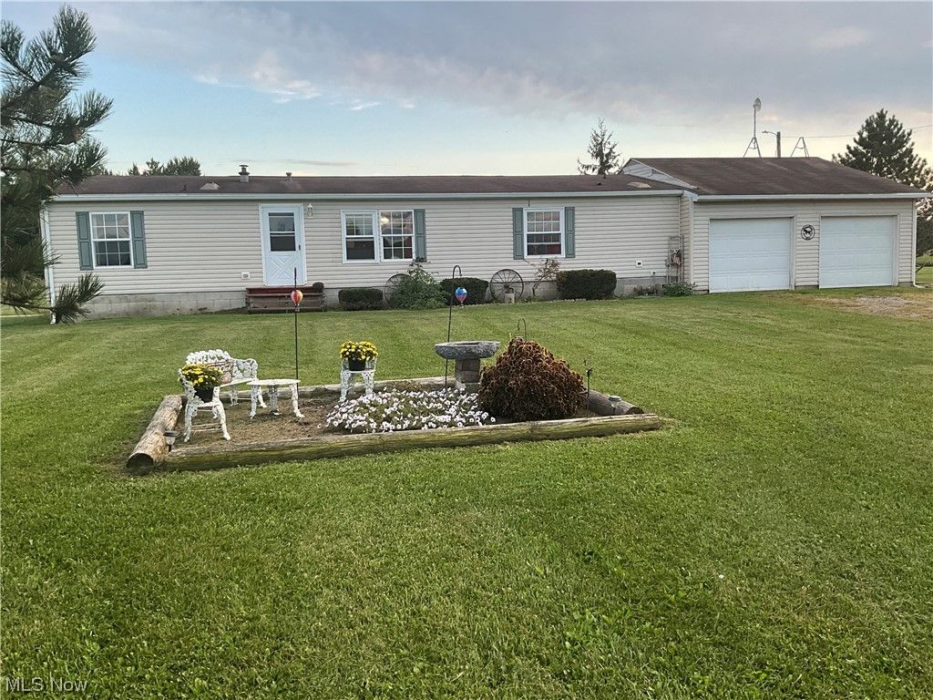 1561 Township Road 126, Greenwich, OH 44837 - See Est. Value, Schools ...