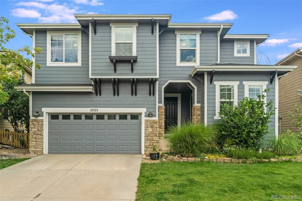 10725 Middlebury Way, Highlands Ranch, CO 80126 - See Est. Value ...