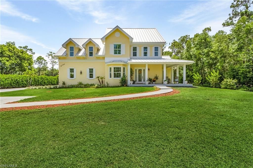 6750 Daniels Rd, Naples, FL 34109 | MLS# 223061450 | Trulia