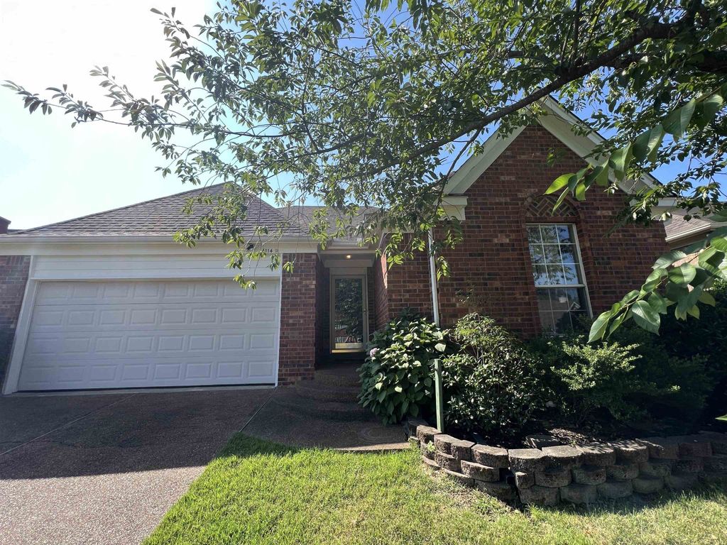 4114 Persimmon Hill Cv #9, Memphis, TN 38135 - See Est. Value, Schools ...