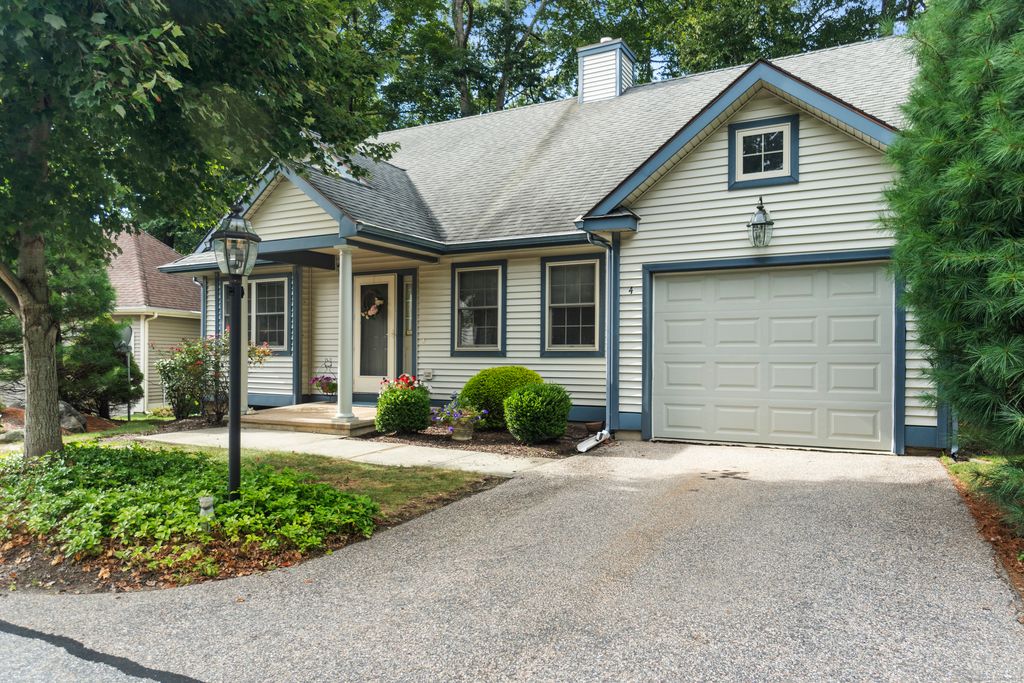 4 Thistledown Lane #4, Niantic, CT 06357 - See Est. Value, Schools & More