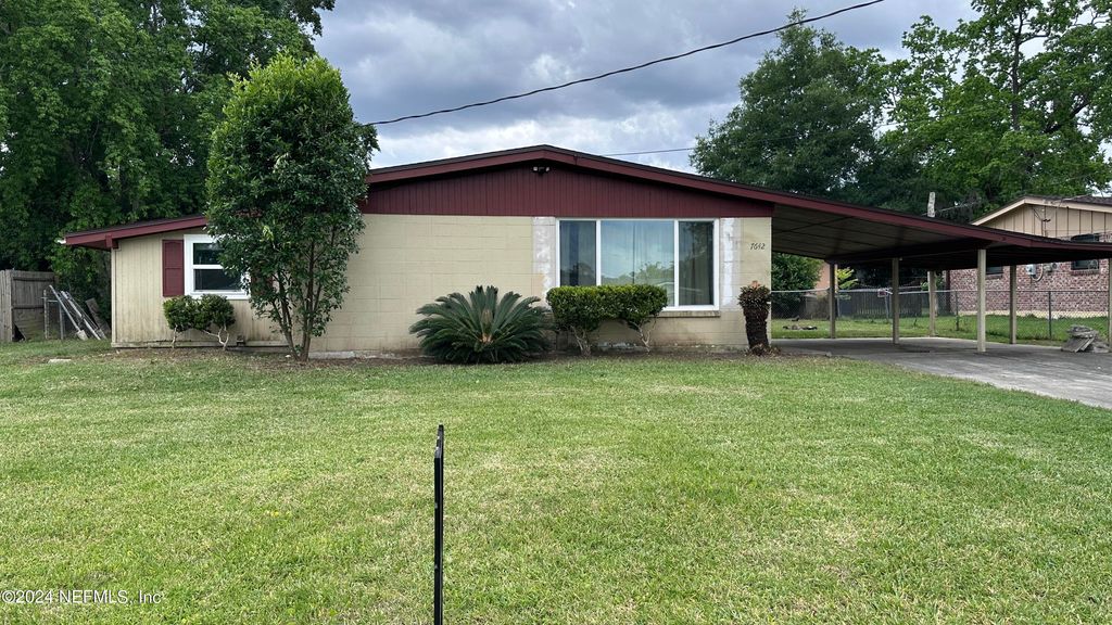 7642 VALE Drive, Jacksonville, FL 32221 | Trulia