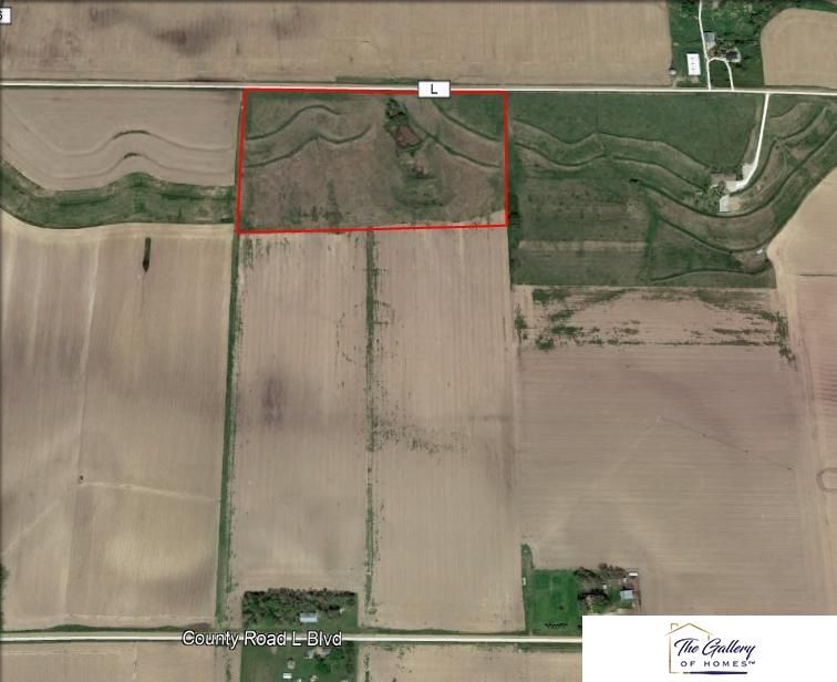 L Co Road L Between Rds 16 #17, Hooper, NE 68031 - See Est. Value ...