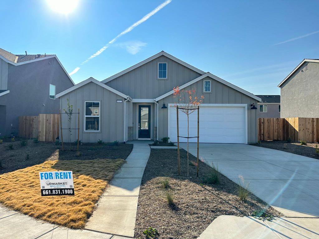 6507 Thunder Trail Dr, Bakersfield, CA 93313 - See Est. Value, Schools ...