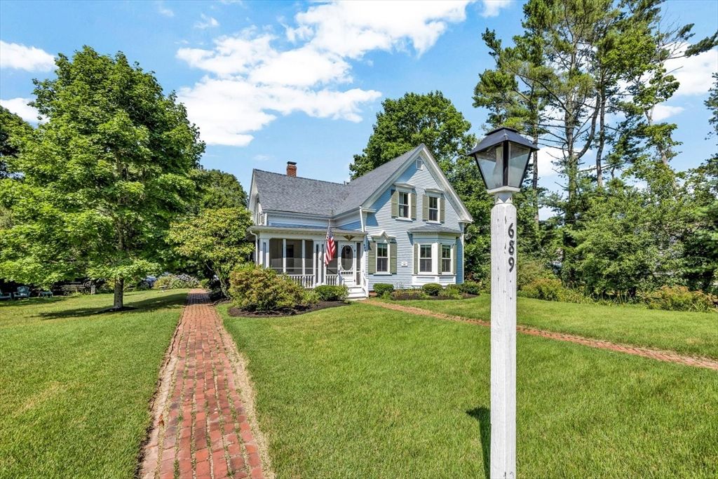 689 Main St, Barnstable, MA 02630 | MLS# 73267443 | Trulia