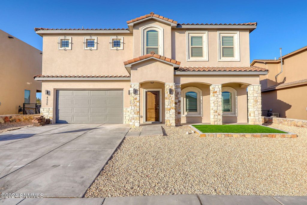 4050 Lasso Loop, Las Cruces, NM 88005 | MLS# 2401640 | Trulia