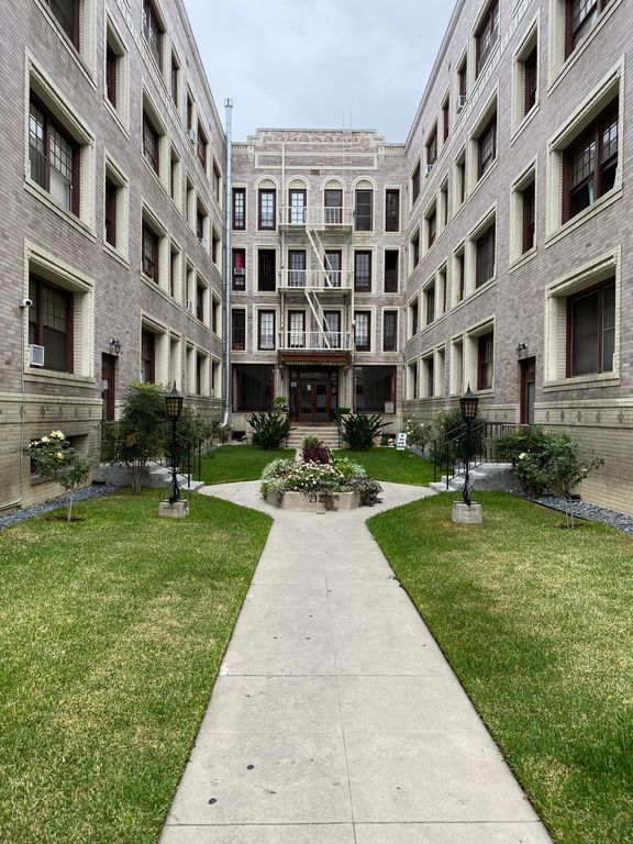 2121 James M Wood Blvd #312, Los Angeles, CA 90006 | Trulia