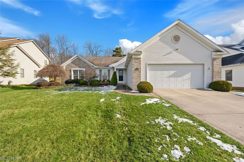 11825 Ivy Ridge Dr, North Royalton, OH 44133 - See Est. Value, Schools ...