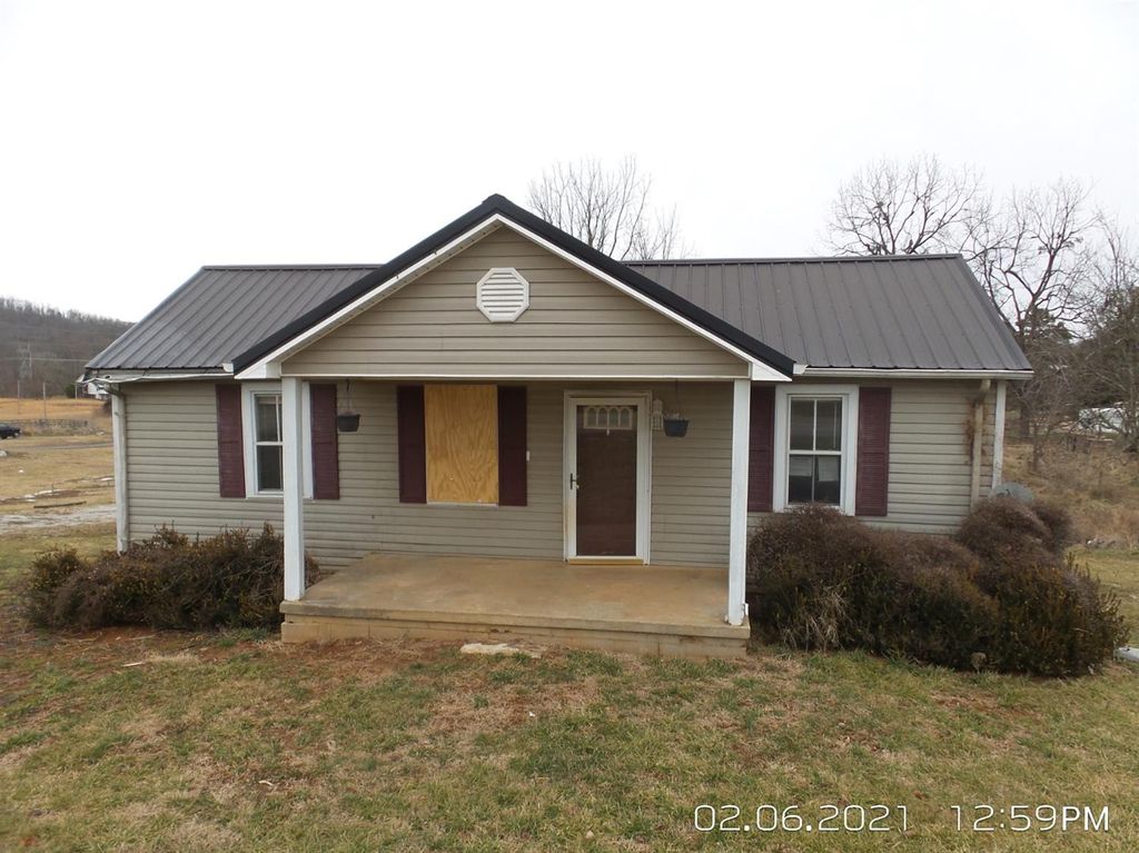 4420 Rush Branch Rd, Somerset, KY 42501 | Trulia