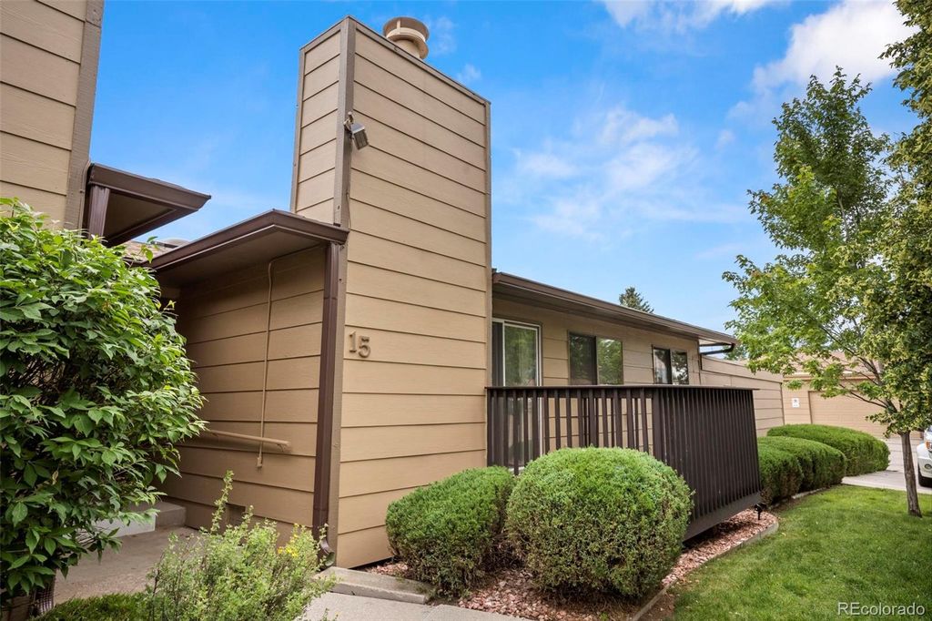 15 Stovel Circle, Colorado Springs, CO 80916 | Trulia