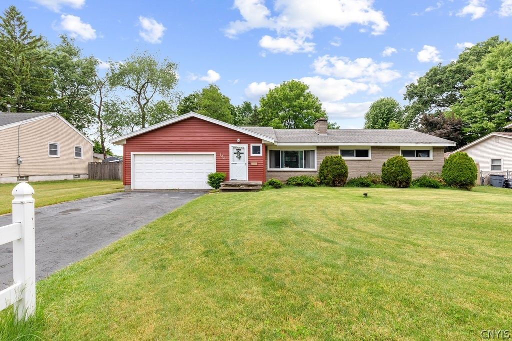 106 Windsor Dr, North Syracuse, NY 13212 - See Est. Value, Schools & More