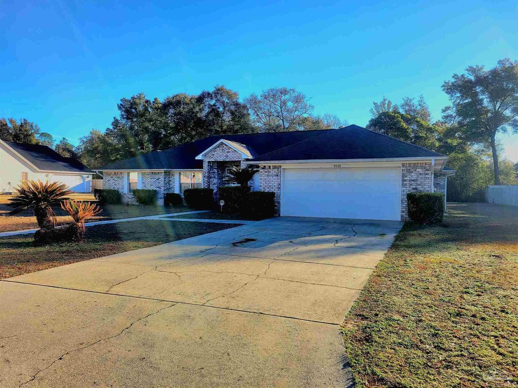 9336 Bell Ridge Dr, Pensacola, FL 32526 | MLS# 639490 | Trulia