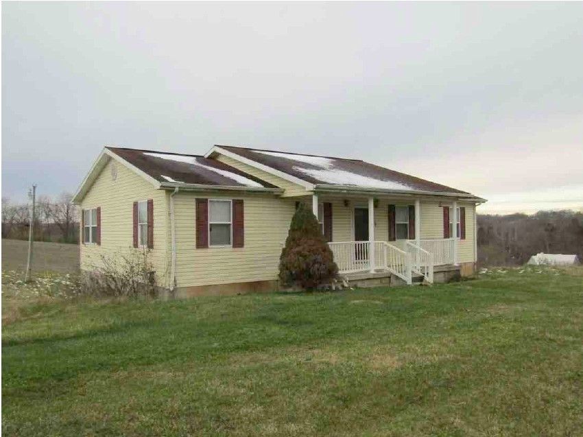7215 Taylor Mill Rd, Maysville, KY 41056 | Trulia