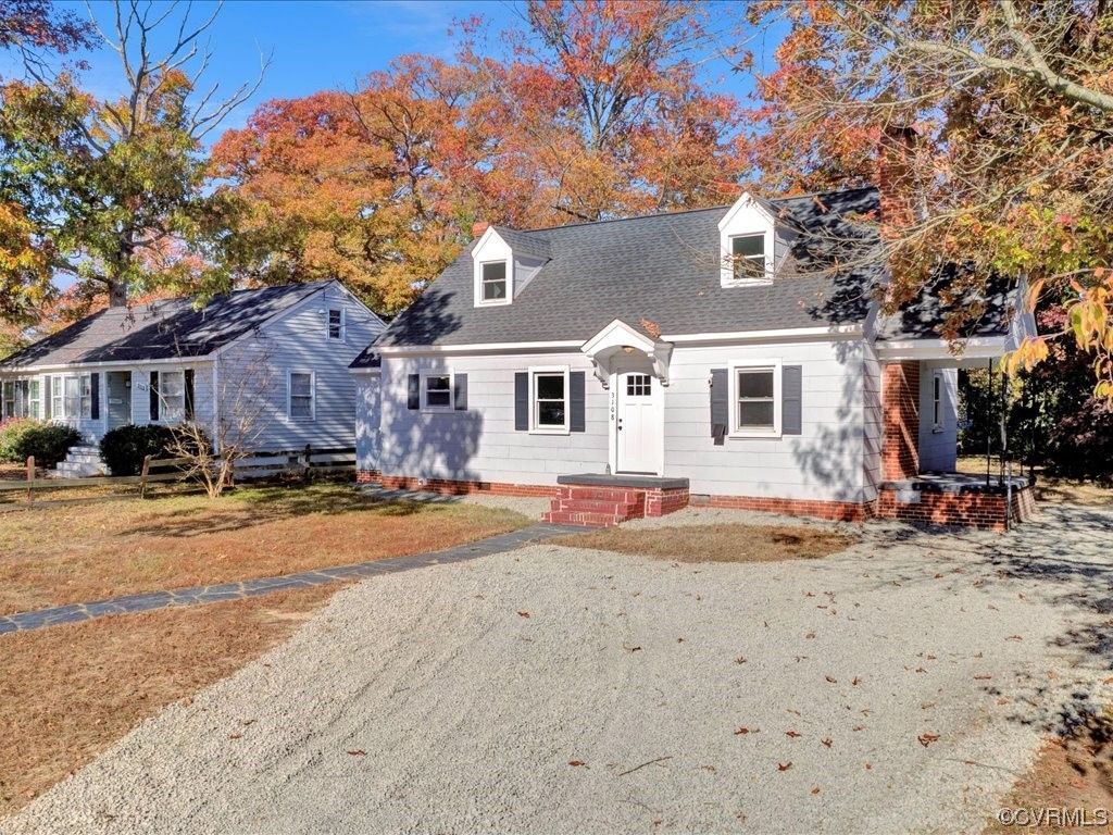 3108 Lost Ln, Richmond, VA 23224 - See Est. Value, Schools & More