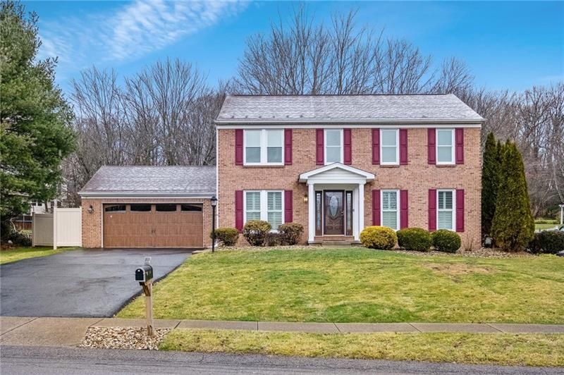 102 Blue Ridge Dr, Cranberry Township, PA 16066 | Trulia