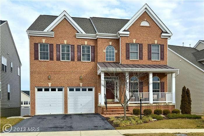 23406 Arora Hills Dr, Clarksburg, MD 20871 - See Est. Value, Schools & More