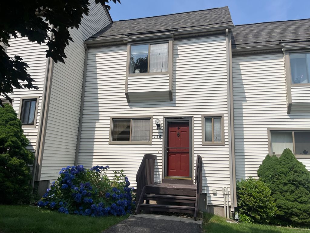 560 Yale Avenue #146, Meriden, CT 06450 - See Est. Value, Schools & More