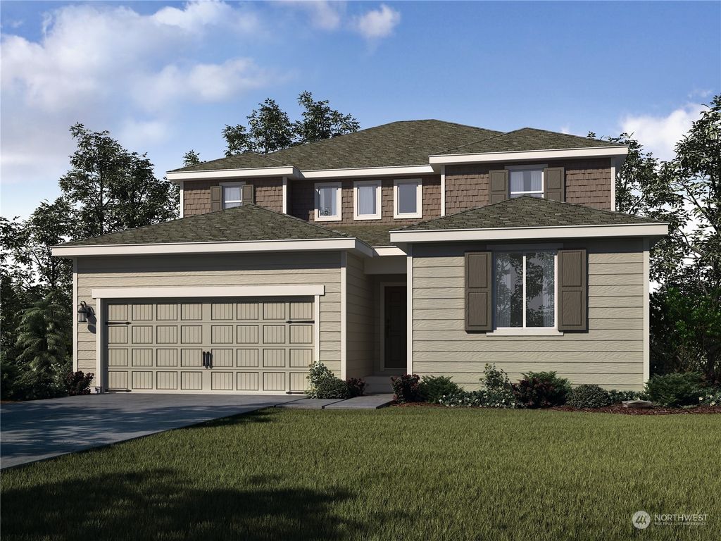 19327 137th Avenue Ct E #527, Graham, WA 98338 - See Est. Value ...