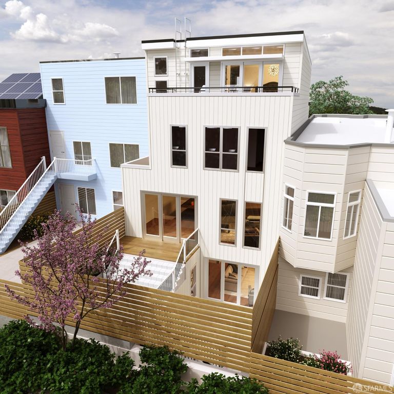 3029-3031 Laguna St, San Francisco, CA 94123 | MLS# 425040573 | Trulia