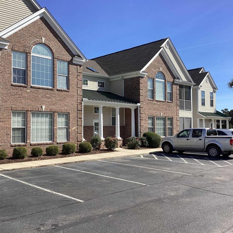 4430 Ladybanks Ln. #C1, Murrells Inlet, SC 29576 | MLS# 2526034 | Trulia