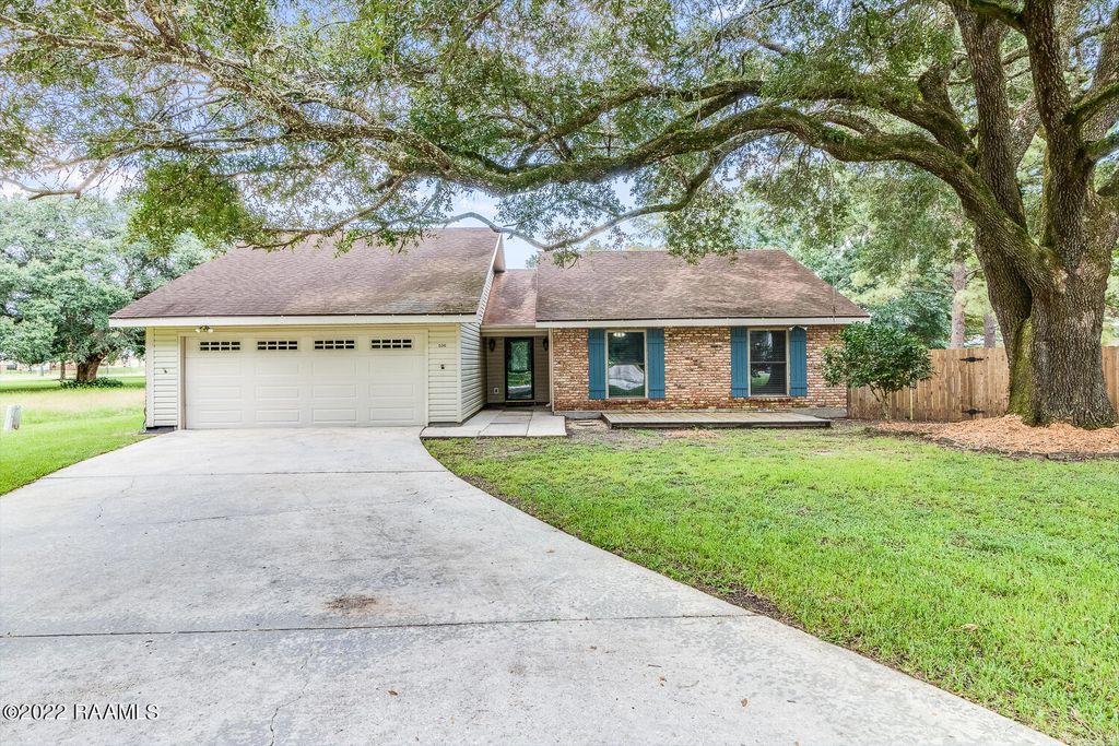 106 Legacy Ln, Youngsville, LA 70592 | Trulia