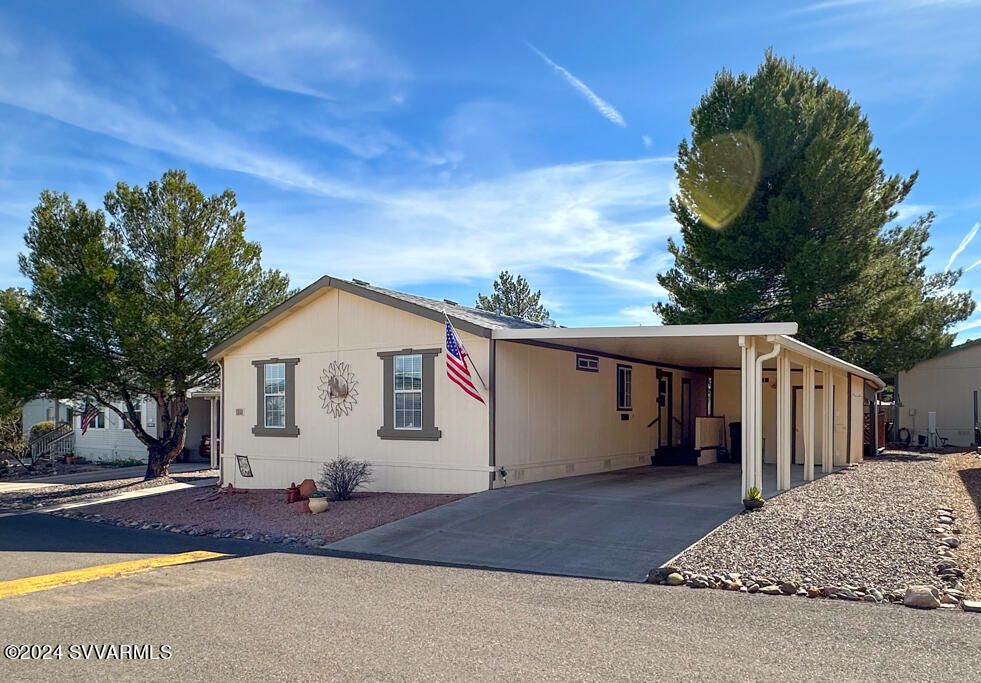 2050 W State Route 89A #184, Cottonwood, AZ 86326 - See Est. Value ...