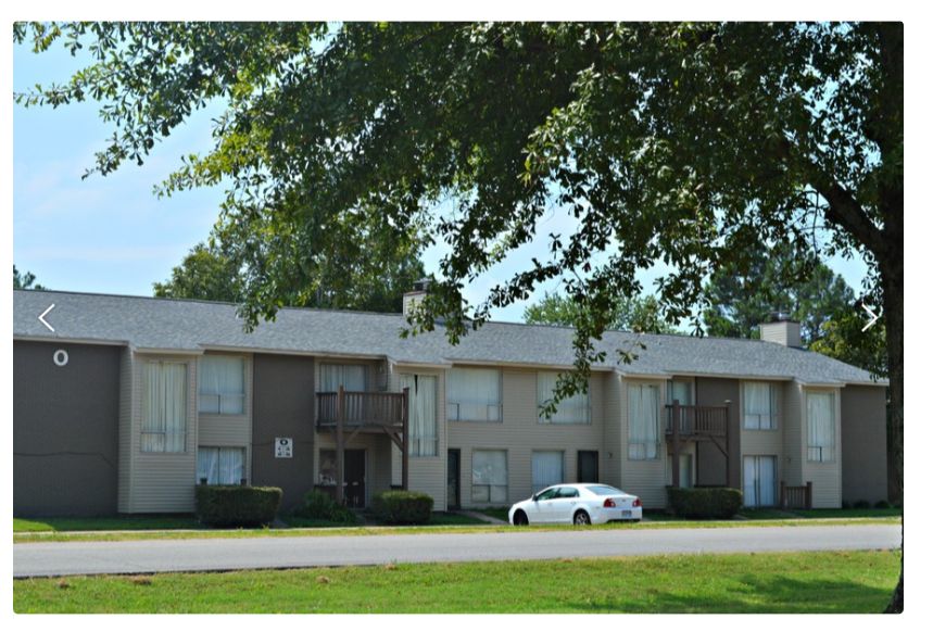 1321 Ida St #M-15, Tupelo, MS 38801 - See Est. Value, Schools & More