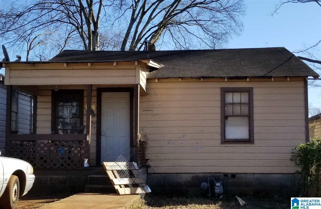 35 5th Ct S, Birmingham, AL 35205 - See Est. Value, Schools & More