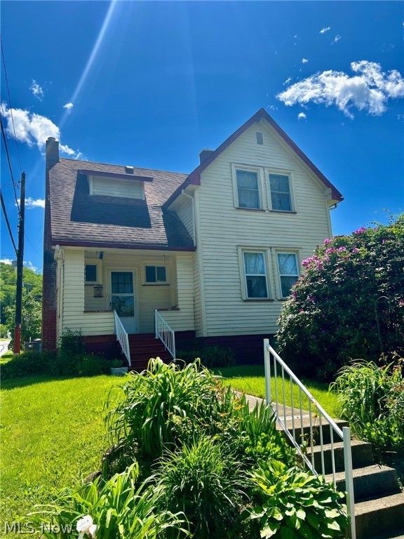 7 Park Ave, Beech Bottom, WV 26030 | MLS# 5037477 | Trulia