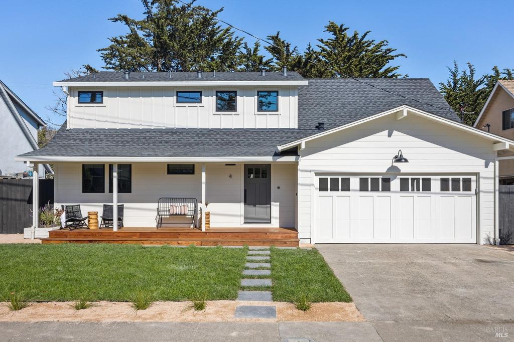 4 Estrada Lane, Corte Madera, CA 94925 - See Est. Value, Schools & More