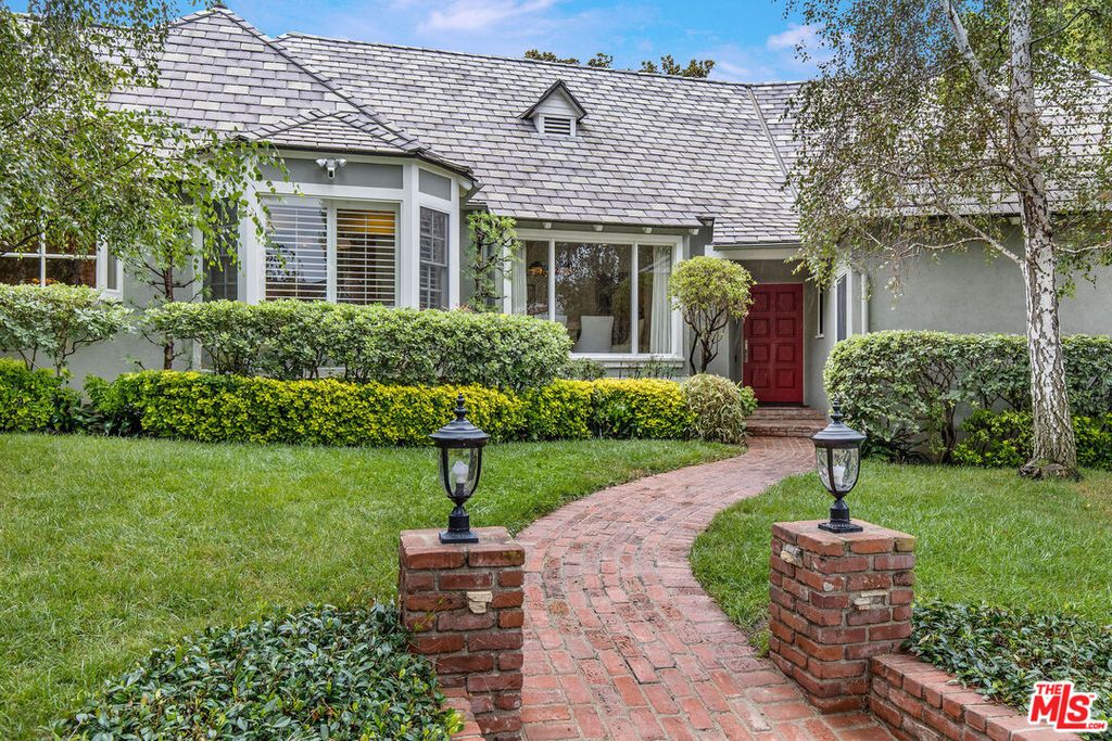 10501 Lindbrook Dr, Los Angeles, CA 90024 | Trulia