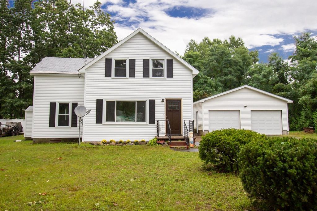 34 VAUGHN Road, Hudson Falls, NY 12839 | Trulia