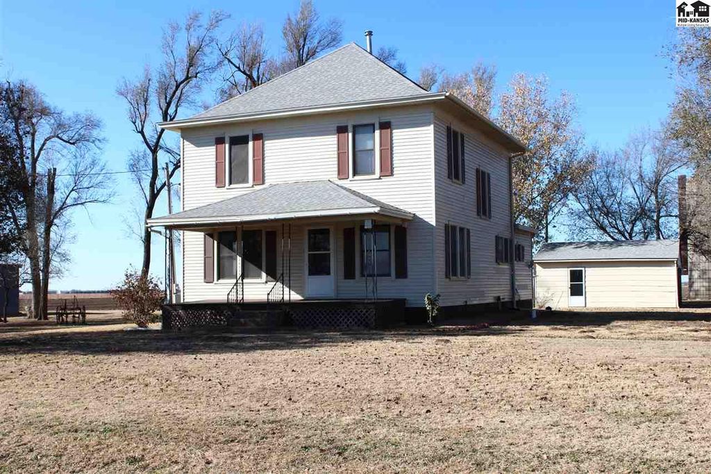 2045 12th Rd, Alden, KS 67579 - See Est. Value, Schools & More