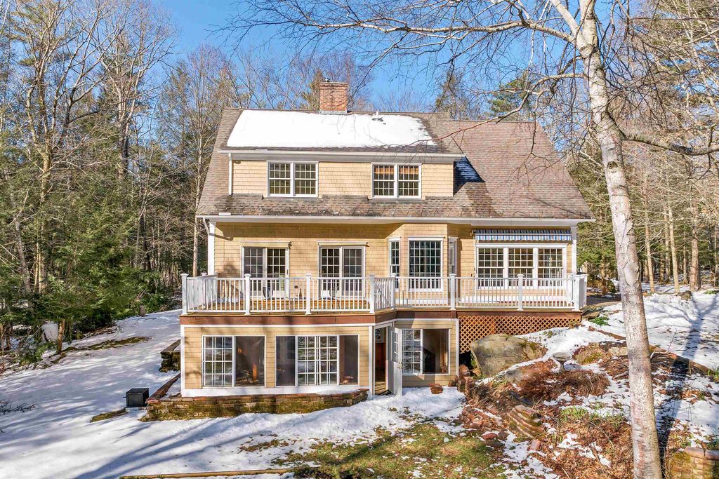 88 Gile Road, Nottingham, NH 03290 | MLS# 4990646 | Trulia