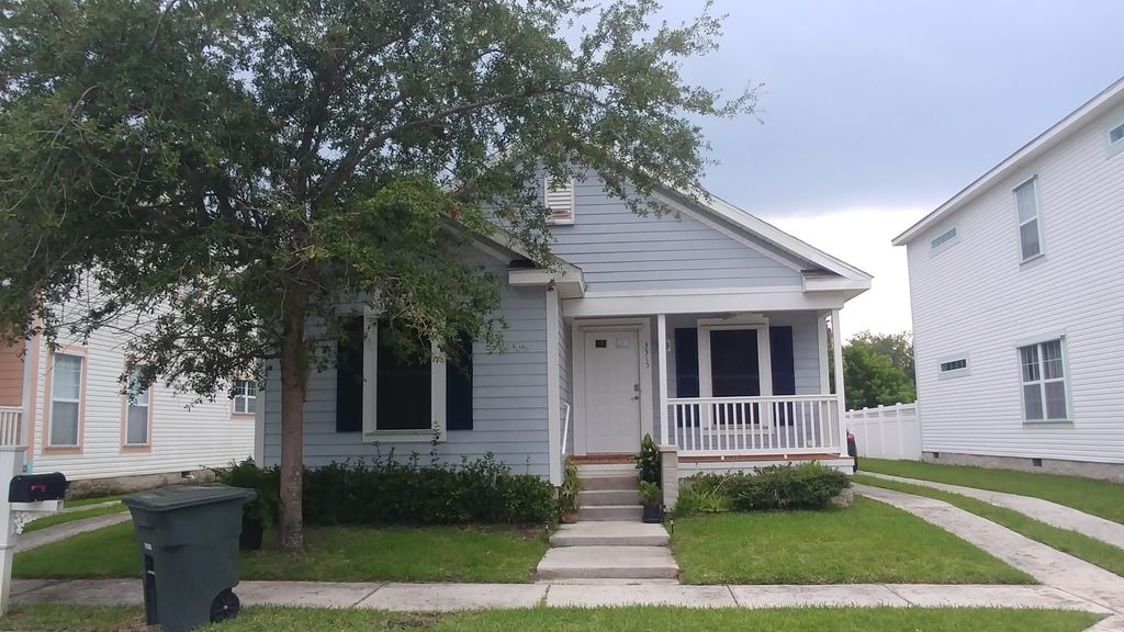 3315 N Columbia Square Way, Fort Pierce, FL 34982 - See Est. Value ...