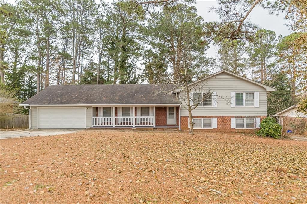 4155 Norman Rd, Stone Mountain, GA 30083 | Trulia