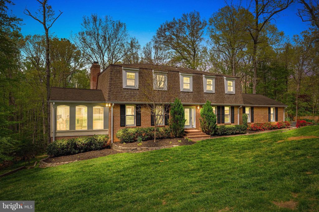 1004 Union Church Rd, Mc Lean, VA 22102 | MLS# VAFX2234938 | Trulia