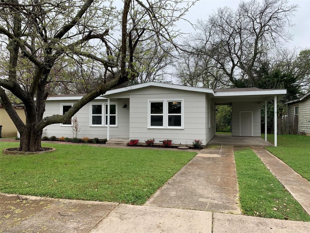 5772 Truelson Dr, Fort Worth, TX 76134 - See Est. Value, Schools & More