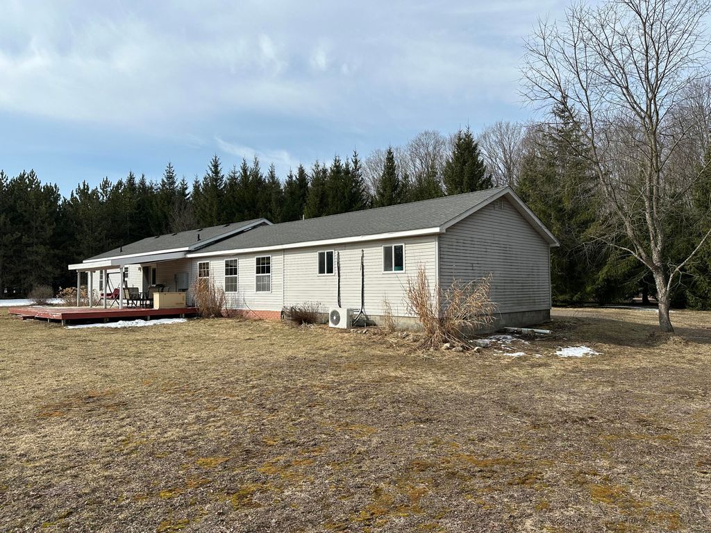 6687 Booty Rd, Alanson, MI 49706 - See Est. Value, Schools & More