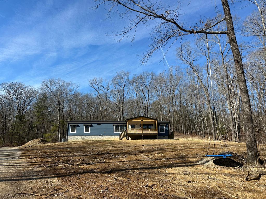 700 Ewing Cemetery Rd, Spring City, TN 37381 | MLS# 1527148 - Trulia ...