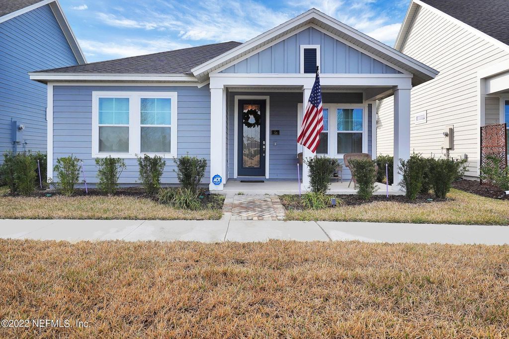 38 DALTON Circle, Augustine, FL 32092 - See Est. Value, Schools & More