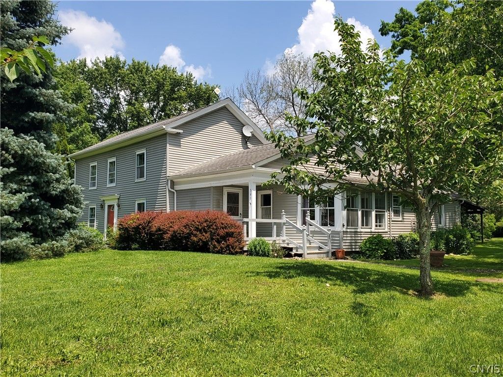 349 Holden Rd, Locke, NY 13092 | MLS# S1547319 | Trulia