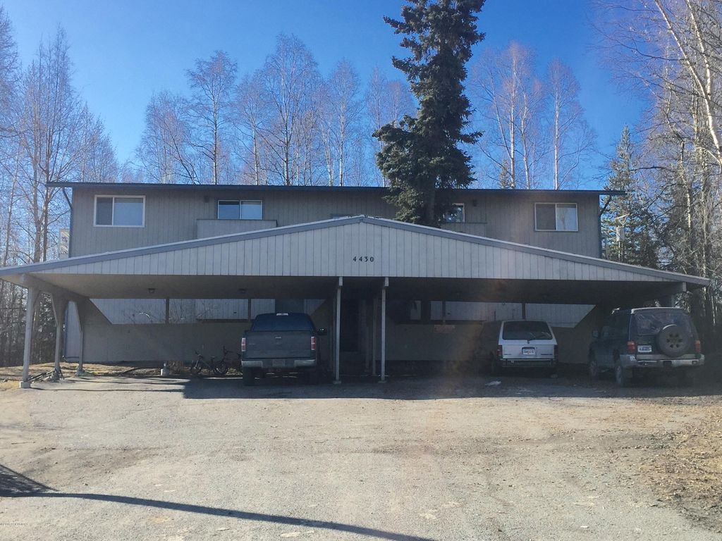 Anchorage, AK | Trulia